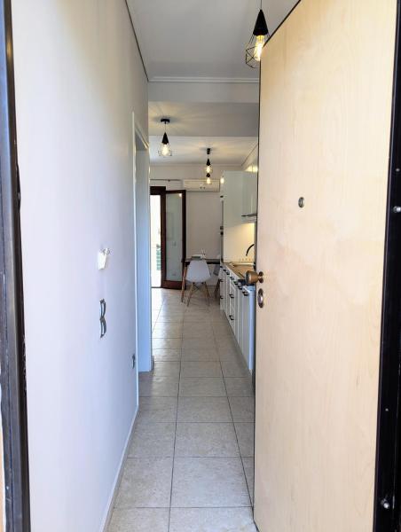 Kanoni Green House - Corfou