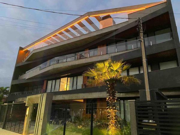 Apartment By The Sea Torres Parque Da Guarita - Torres