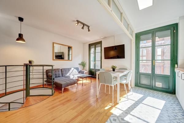 Duplex Estella Centro 1 By Clabao - Estella