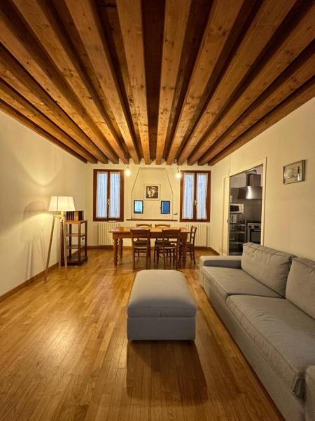 Suite Rialto - Venice