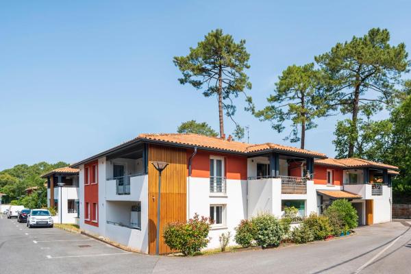 Charmant T2 à Capbreton Au Calme - Landes