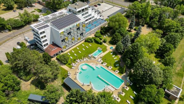 Thermal Hotel Garden - Hajdúszoboszló