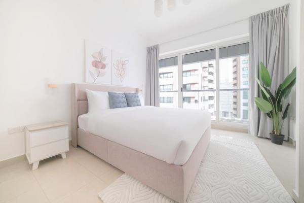 Stella Stays Barsha Heights - Dubai
