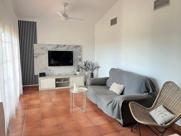 Apartamento Con Encanto En Campo De Golf - Vinaròs