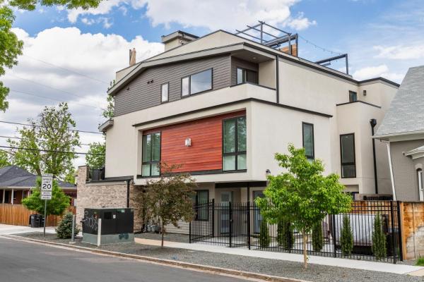 Luxurydenver Studio W Hot Tub 2 Mi To Downtown - Wheat Ridge, CO
