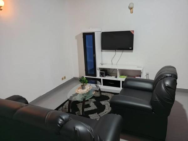 Joy Appart Meublé - Yaoundé