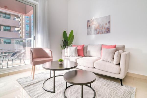 Stella Stays Barsha Heights - Dubai