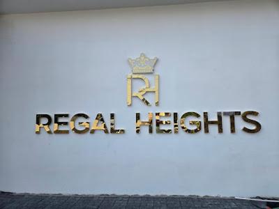 Regal Heights - Kothamangalam
