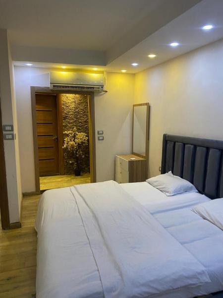 Macy's Hotel Apartment - Giza