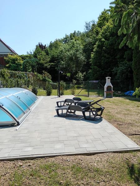 Rekreační Dům - Znojmo