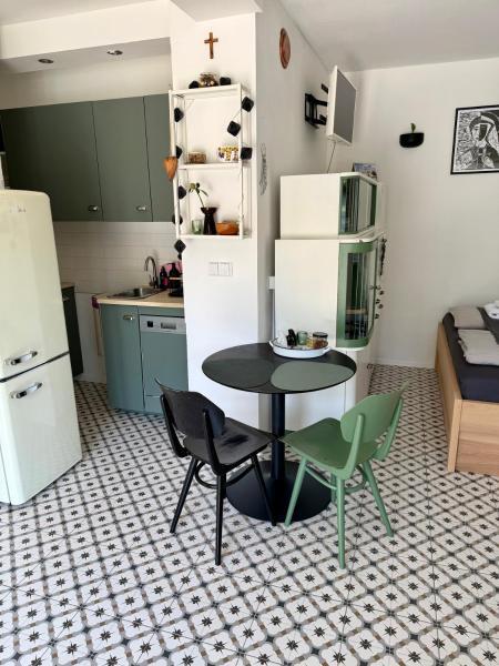 Garsonka V Srdci Vysočiny - Žďár nad Sázavou