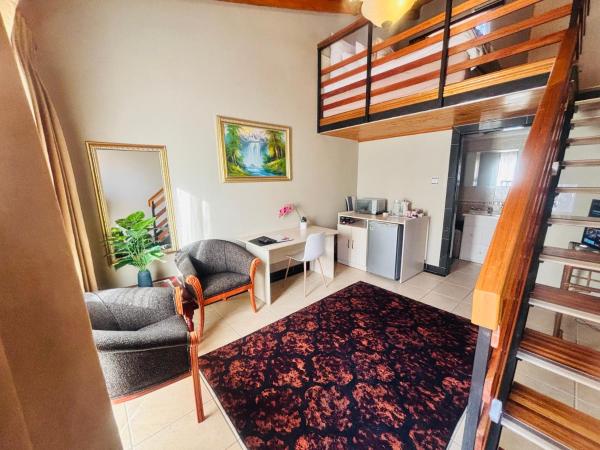Jabliano Guest House - Secunda