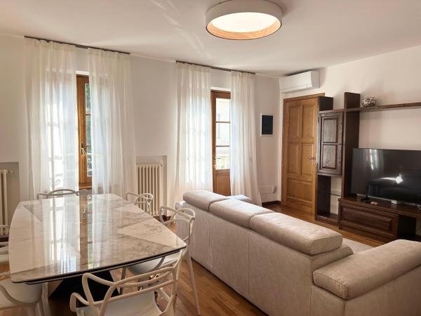 Carducci 47 - Forte dei Marmi