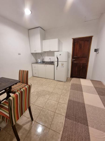 Alojamiento Almendra - Paso de los Libres