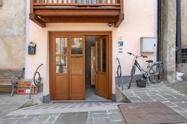 Casa Donati - Comano