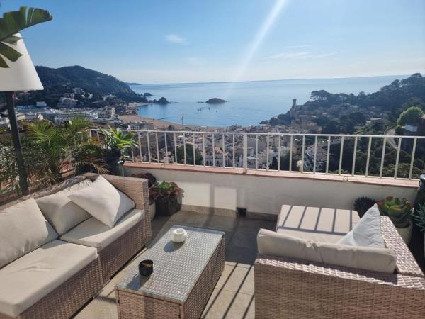 Loft Privë Au Mirador Del Codolar - Tossa de Mar