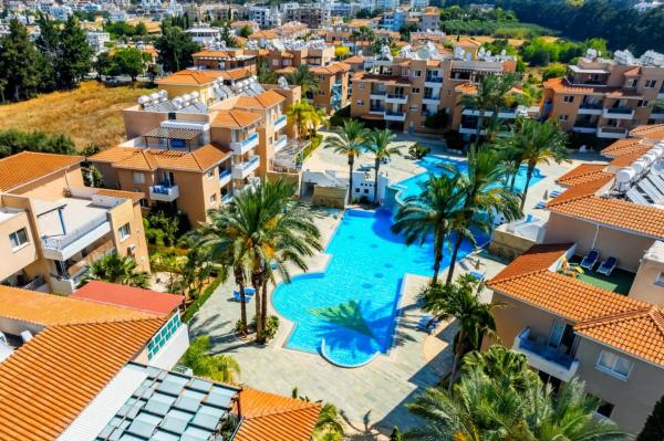 H&o Iris Sea Breeze - Paphos