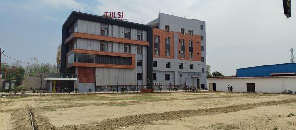 Tulsi Resort -
