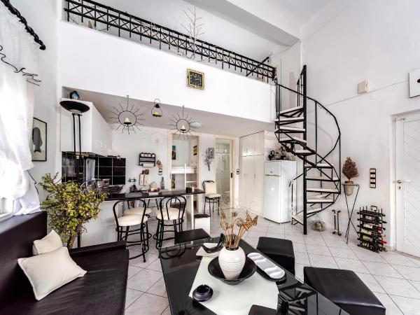 Calma Home - Iraklion