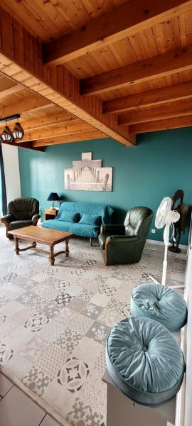 Le Duplex Charentais - Saint-Jean-d'Angély