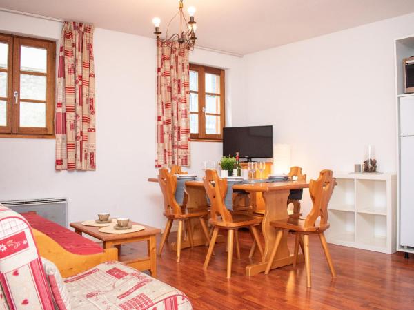 Appartement Confortable 3 Pièces Avec Piscine - 8 Personnes - Vignec Village, Proche Saint-lary-soulan - Fr-1-504-18 - Arreau