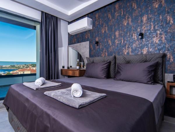 Къща за гости Dream House - Sozopol