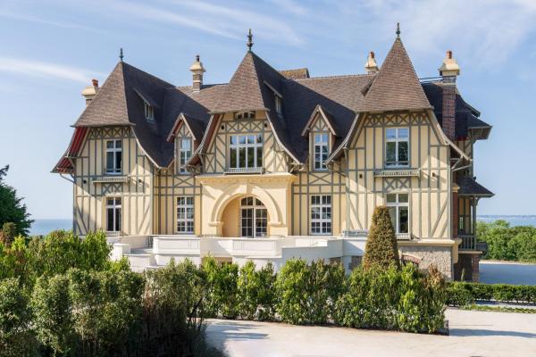 Maison Douce ÉPoque - Pont-l'Évêque