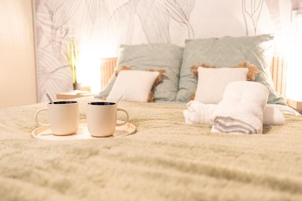 Them'apparts Bordeaux Sainte Croix - Talence