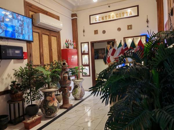 Boutique Centro Citta Hotel - Cairo