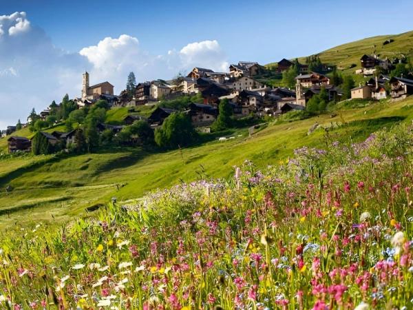 Casa-lodge Otto Ore Pour 2 Personnes - Ceillac