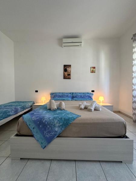 Soulmondo Mare Apartment - Molise