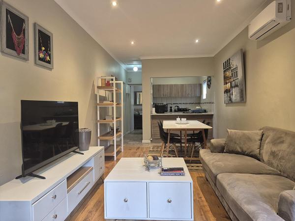 Mistys Apartment Durbanville - Cape Town