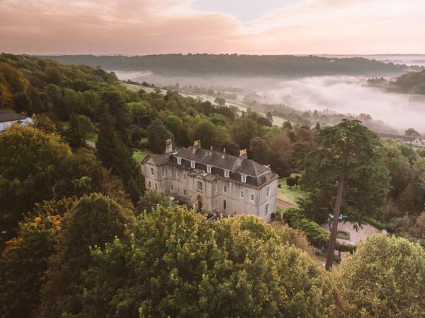 Combe Grove - Bath