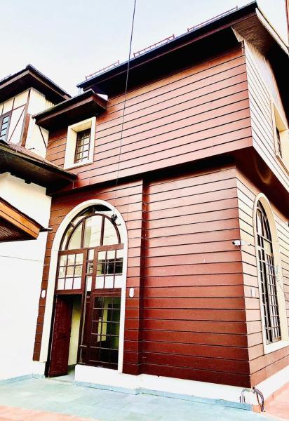 Main Street Inn - Srinagar