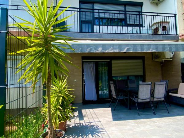 Mark Apartman - Balatonszárszó