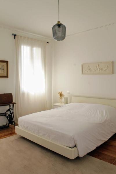 Casa Dimatore - Padua