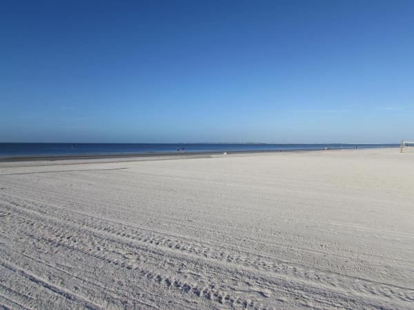 Edison Beach House - Sanibel, FL