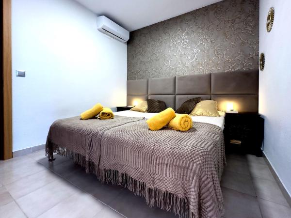 Sea View Apartment, 250m From The Beach - Guardamar del Segura