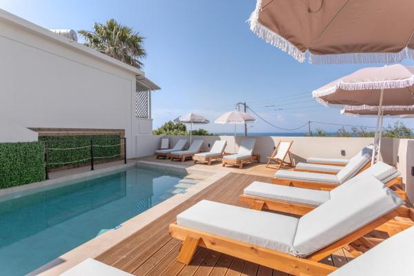 Bel Momento - Family Room - Zakynthos