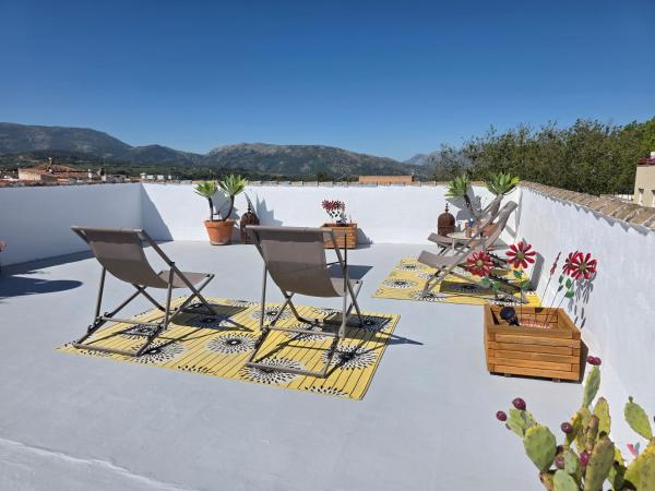 Ronda Hotel Polo - Ronda