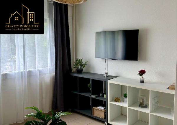 Flowers Studio - Saint-Julien-en-Genevois
