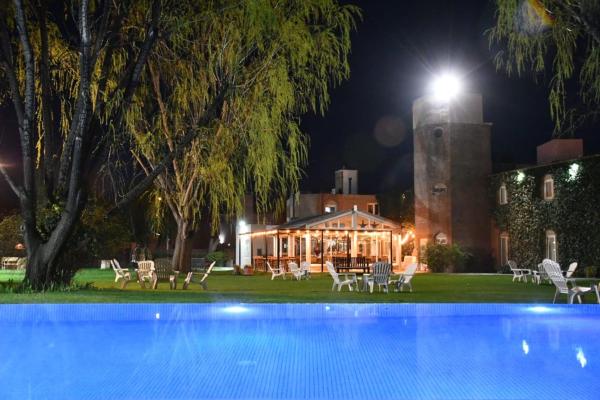 La Posada De Madryn - Chubut