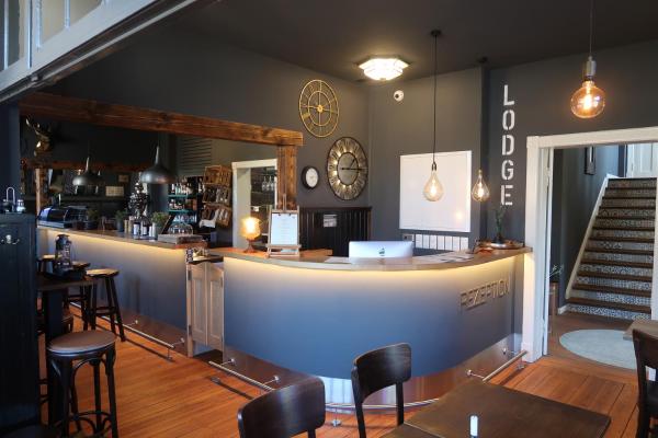 Lodge Boutique Hotel Kühlungsborn - Ostseebad Kühlungsborn