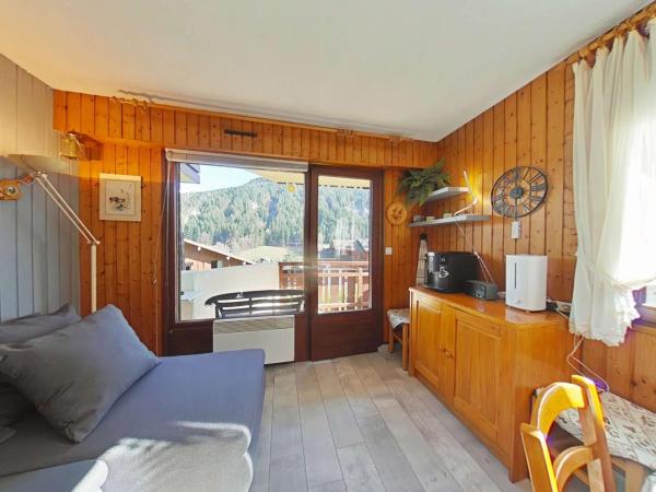 Appt Cosy 5 Pers, 300m Centre, Parking, Animaux Admis - Fr-1-241-85 - La Roche-sur-Foron