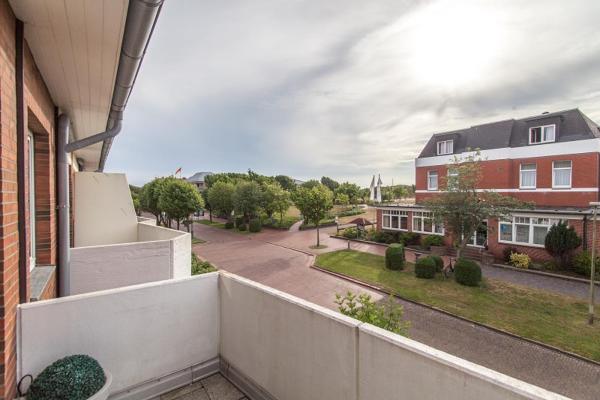 Strandglück - Langeoog