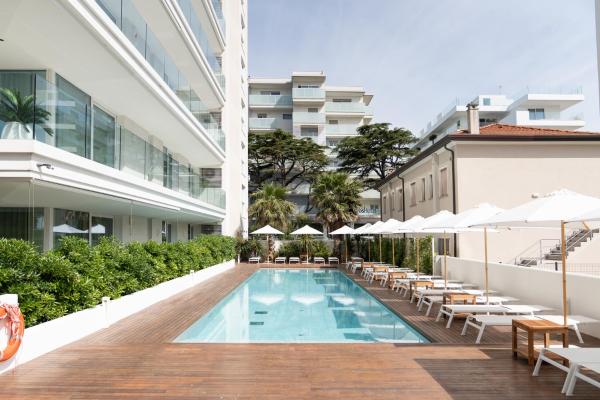 Vibra Larimar - Jesolo