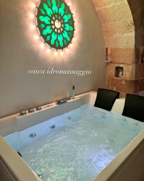 La Nicchia - Manduria
