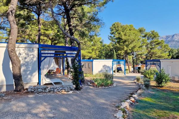 Aminess Vival Port9 Resort - Croatie