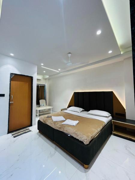 Raj Villa - Vapi