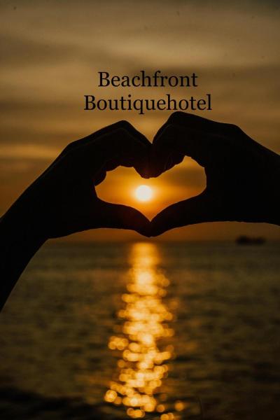 Beachfront Boutiquehotel - Zoutelande